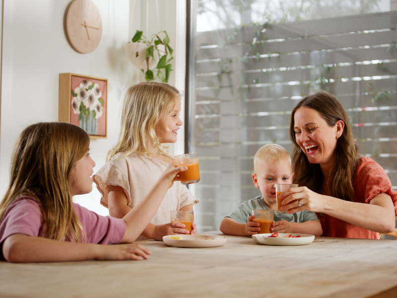 How Branch Basics harnesses ‘the power of pure’ with C Spire fiber internet