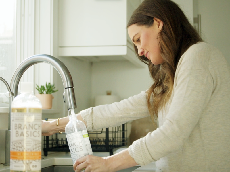 How Branch Basics harnesses ‘the power of pure’ with C Spire fiber internet