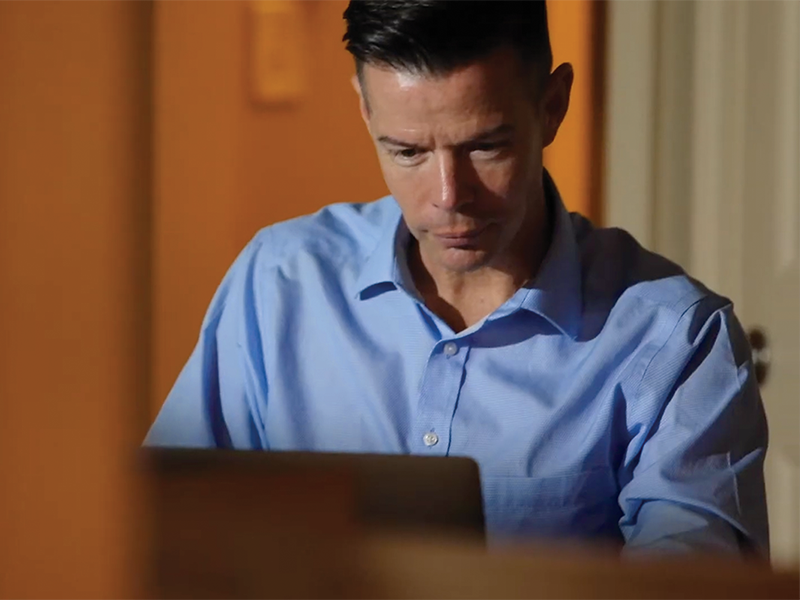 What’s so different about C Spire Fiber Internet?