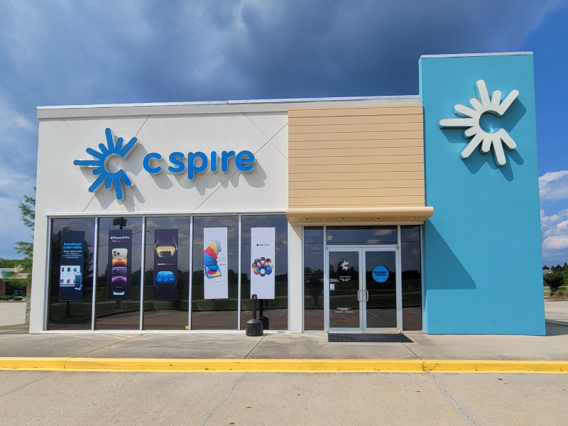C Spire retail store openings delayed due to inclement weather