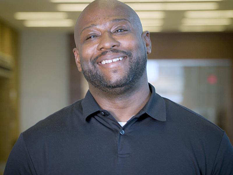 We Are C Spire: System Integration Lead Henry Watson