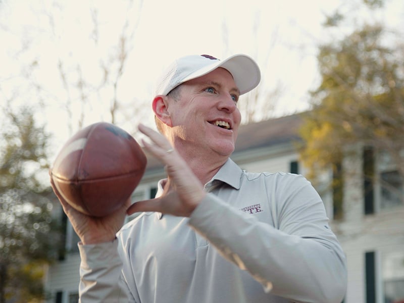 Watch: How fiber internet makes ‘The Matt Wyatt Show’ run smoothly