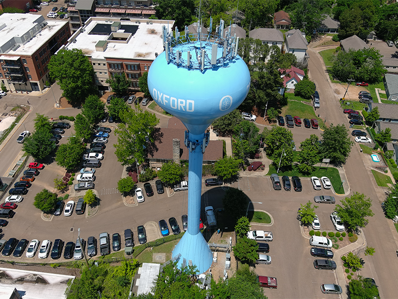 Network Update: More C Spire 5G comes to Oxford, Gulf Coast
