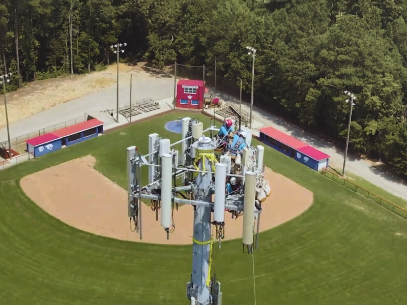 Mid-Year 2023 Report: See where C Spire invested $20 million in its 5G ...