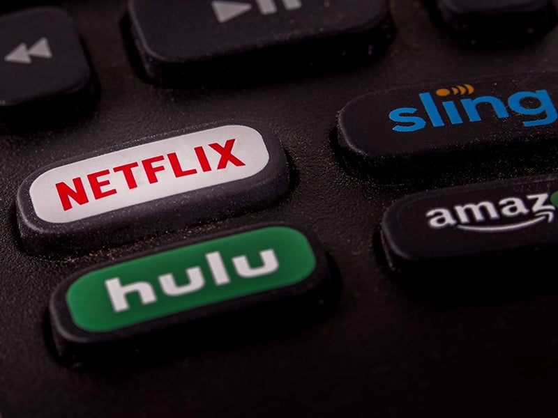 Seven questions to ask when choosing a streaming TV service