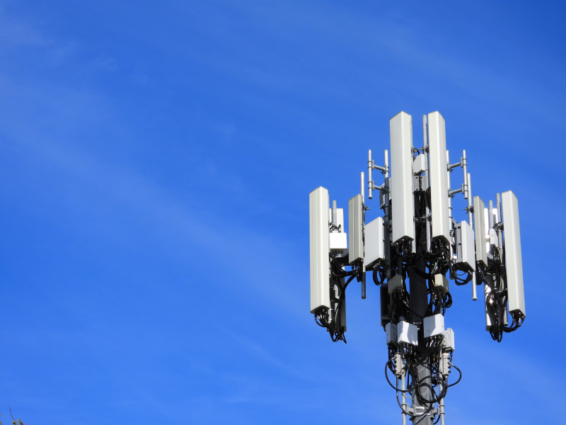 Network Update: New 5G sites, major additions in Greene County and more