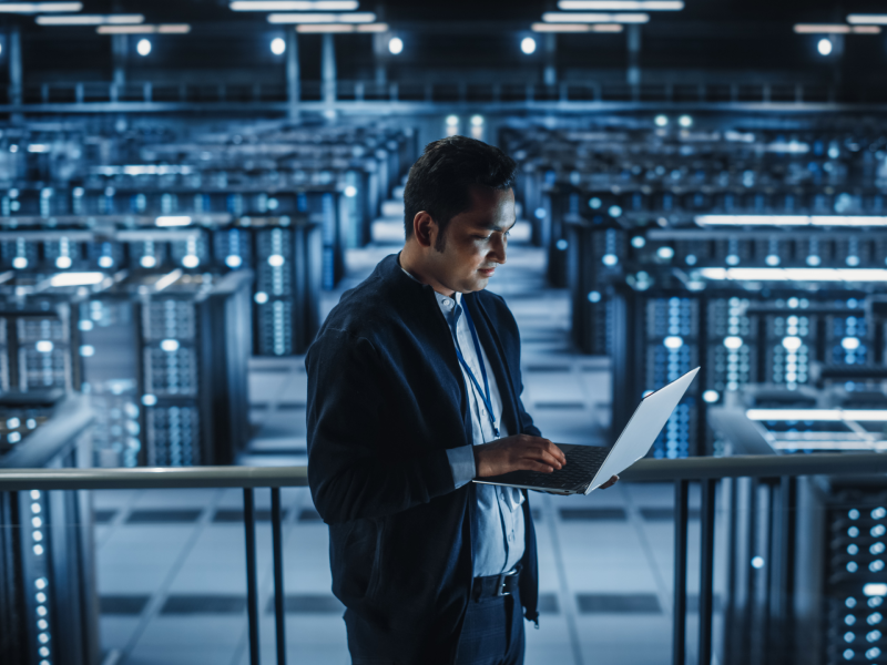 Five ways government agencies can fight cyberattacks