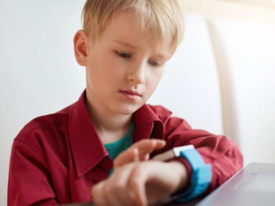 A parent's guide to the Apple Watch for kids