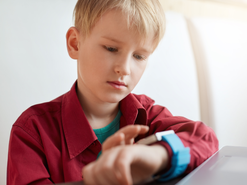 A parent's guide to the Apple Watch for kids