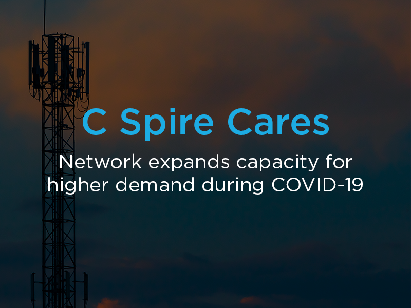 C Spire Corporate Blog